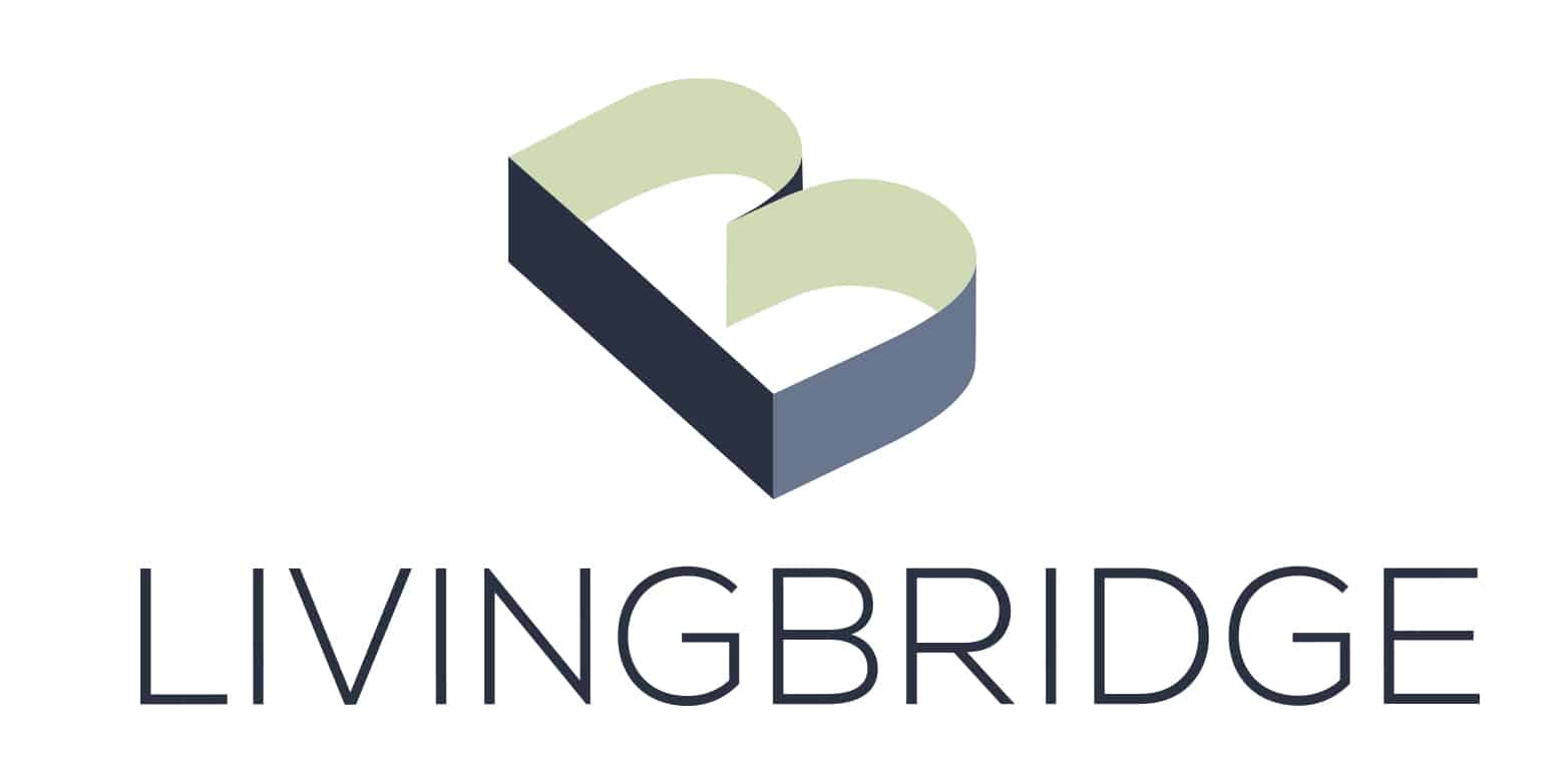 Livingbridge logo - FundCalibre