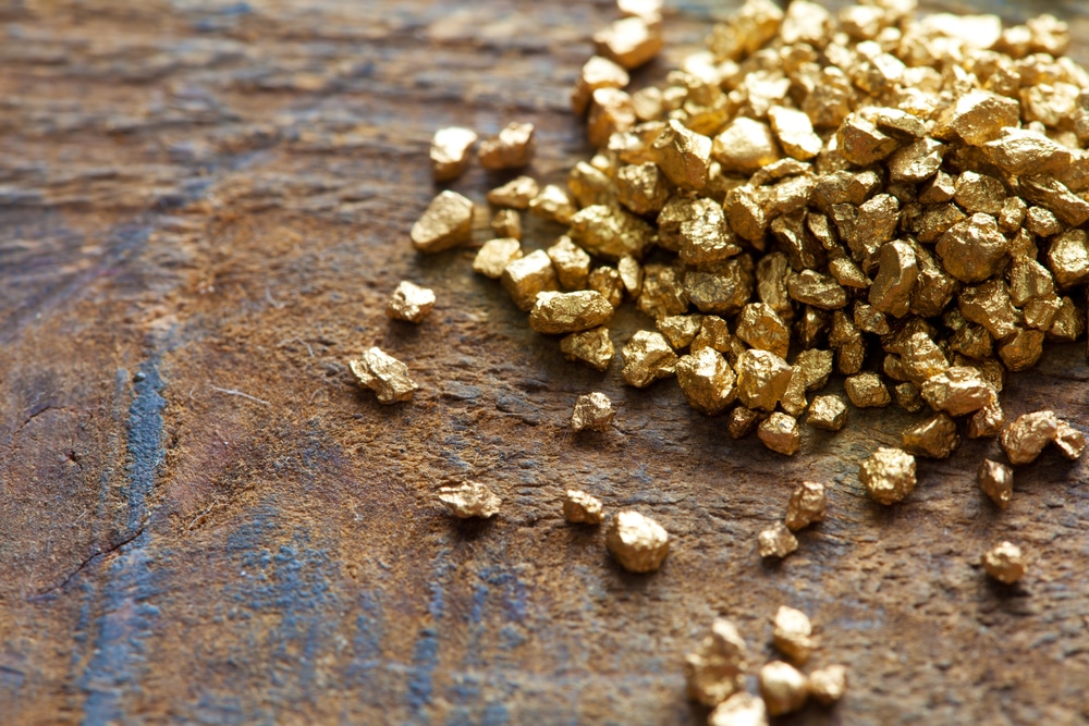 30 Minutes of CPD | How to use gold in a portfolio | FundCalibre