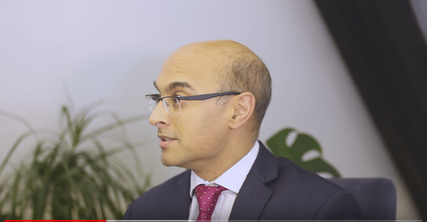 Blue sky firms, cyber attacks and the rapid advancement of tech: How ...