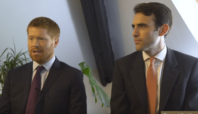 What are the benefits of an evenly-weighted portfolio? | FundCalibre