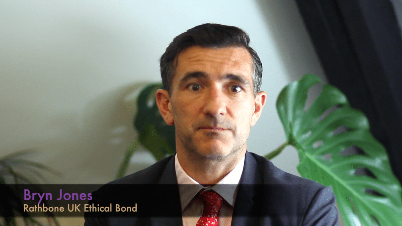 Thematic and Sustainable Investing: Bryn Jones of Rathbone Ethical Bond ...