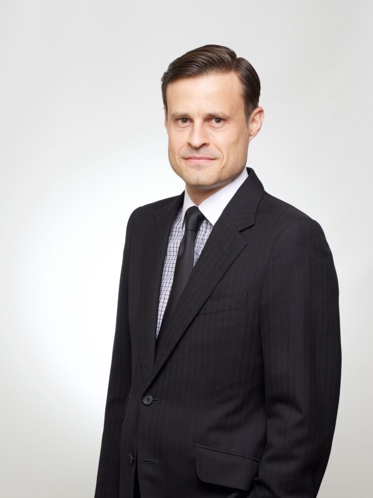 Fidelity Asia Pacific Opportunities - FundCalibre