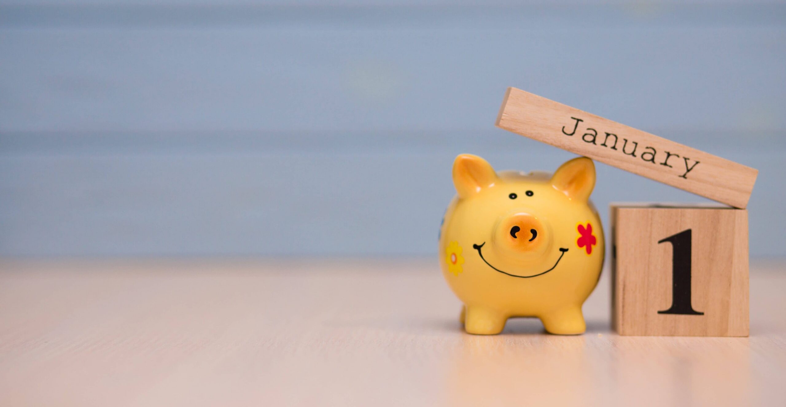 Four good money habits to start in 2019 - FundCalibre