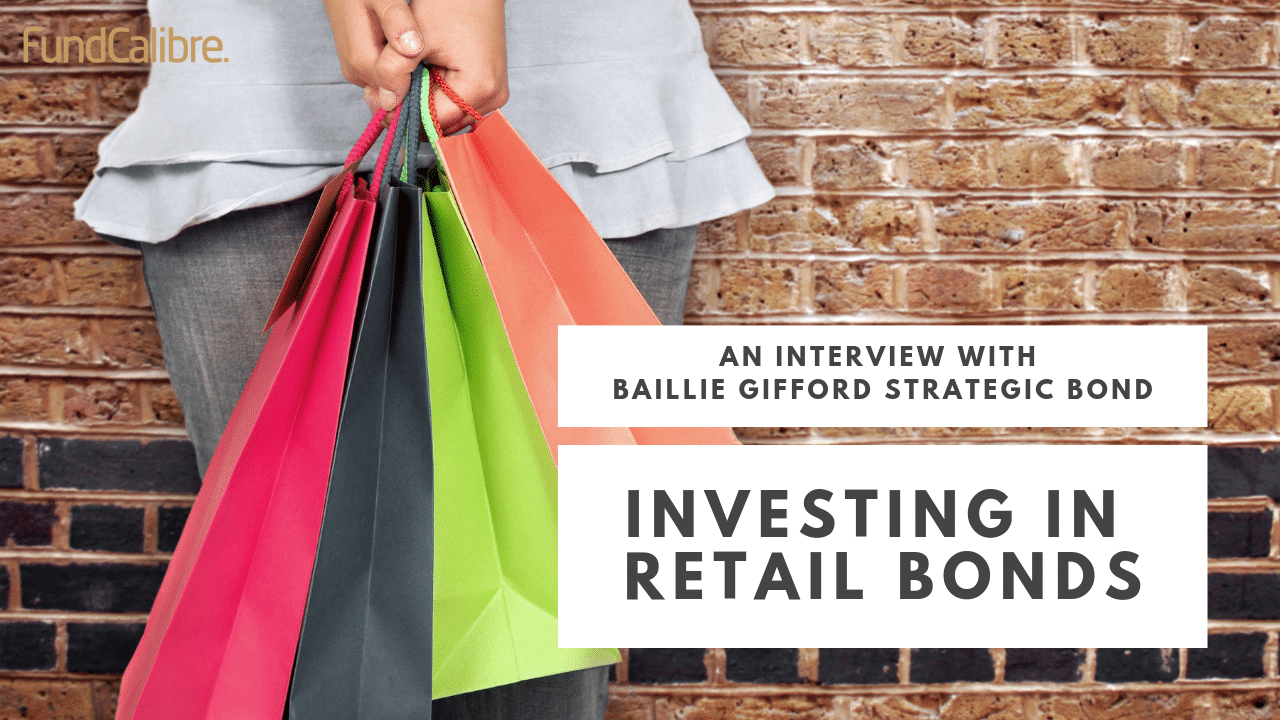 Finding investment opportunities in retail bonds: Baillie Gifford ...