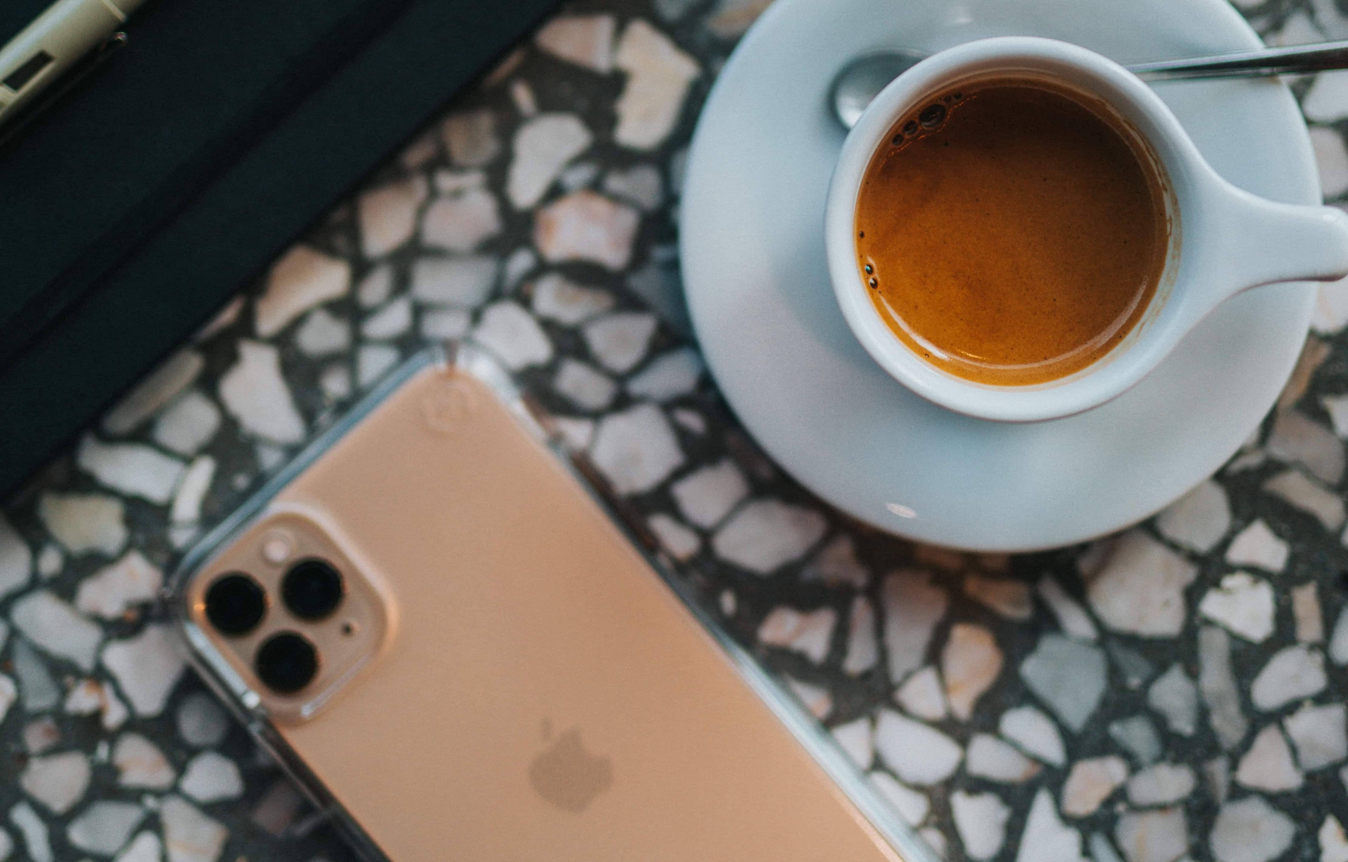 Catchup and a cuppa with….. Jeremy Gleeson | FundCalibre