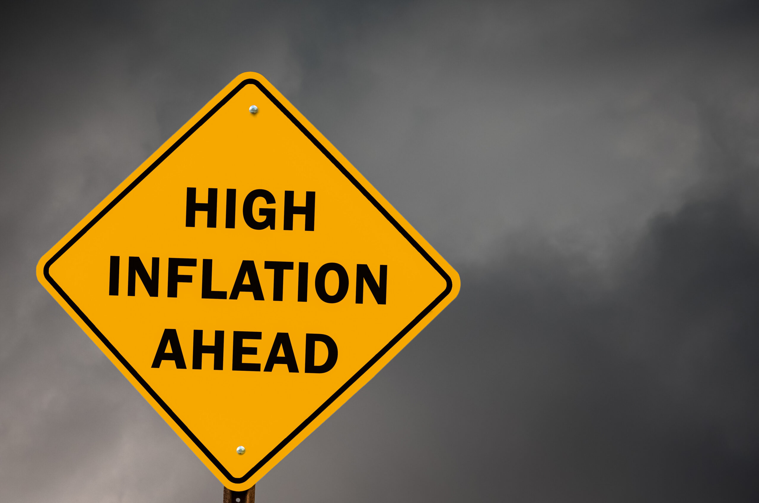 What higher inflation means for the world’s smallest companies ...