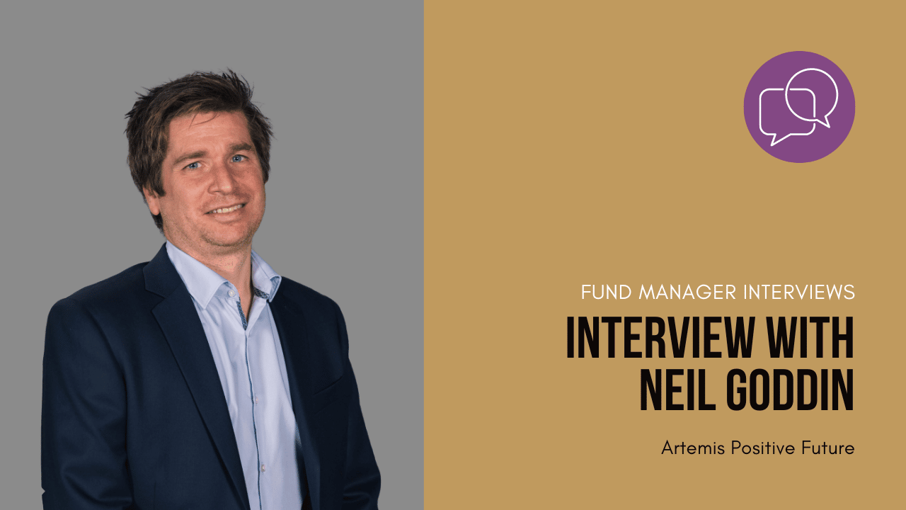 Investing in the successful companies of the future | FundCalibre