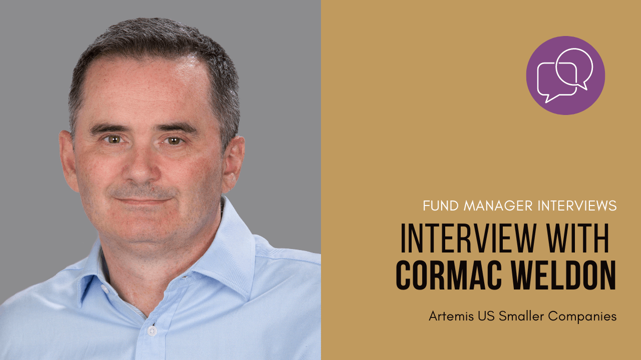 Why now is the time to be optimistic about US smaller companies ...