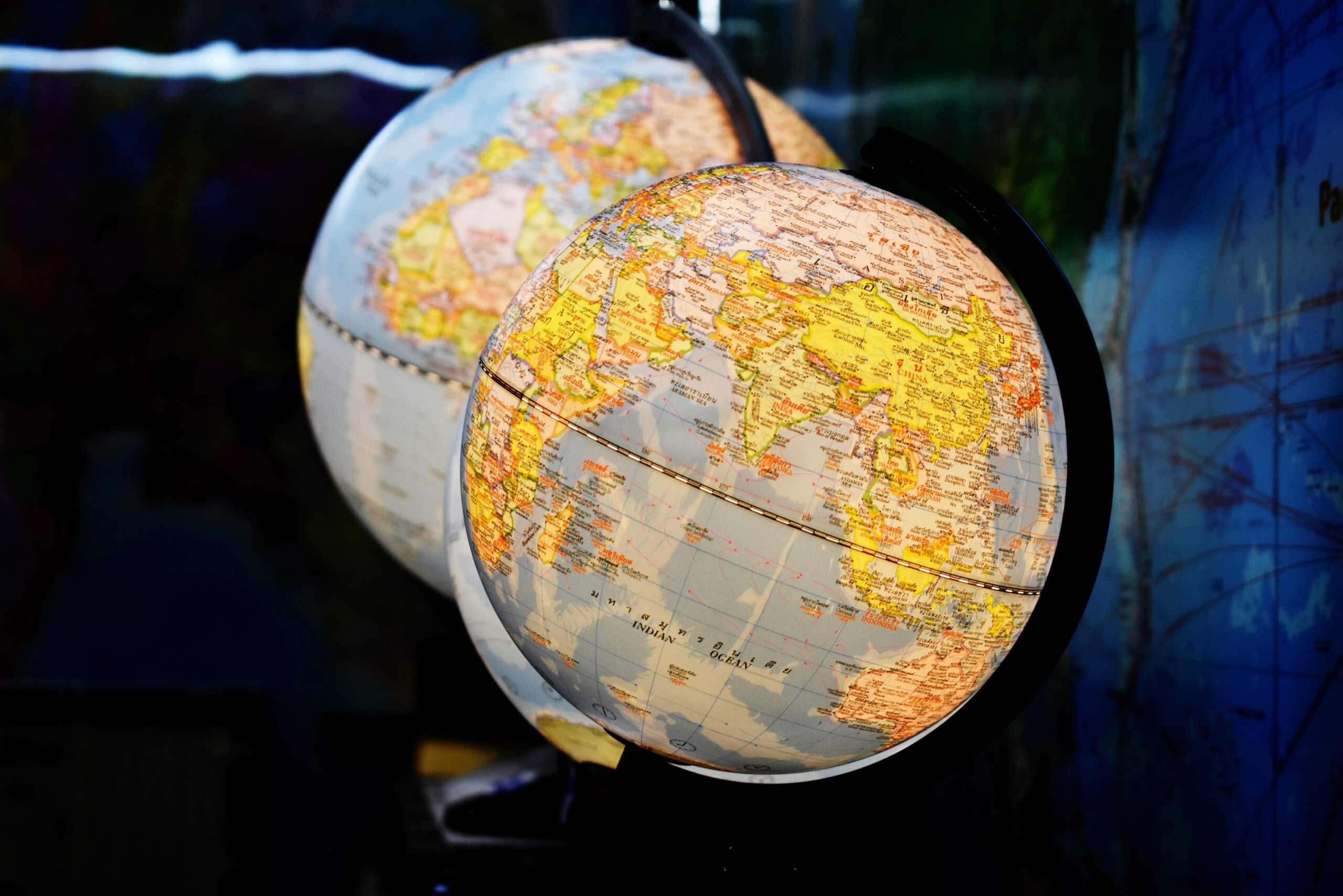Global stock pickers, not sector-chasers - FundCalibre